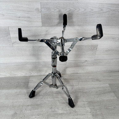 Used Basix Snare Drum Stand