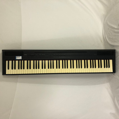 Used Yamaha P-105 88-Key Keyboard 88-key