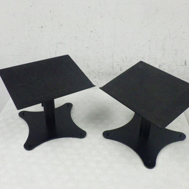 Used On Stage DESKTOP MONITOR STAND Speaker Stand