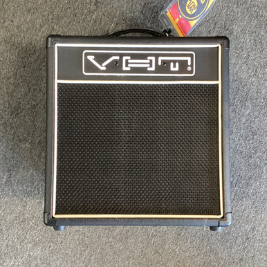 Used VHT SPECIAL 6 1 x 5 Tube Combo Amplifier 1 x 5