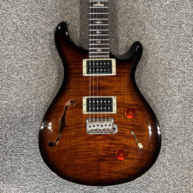 Used PAUL REED SMITH SE CUSTOM 22 SEMI-HOLLOW Electric Guitar