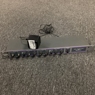 Used Aphex MODEL 104 Equalizer