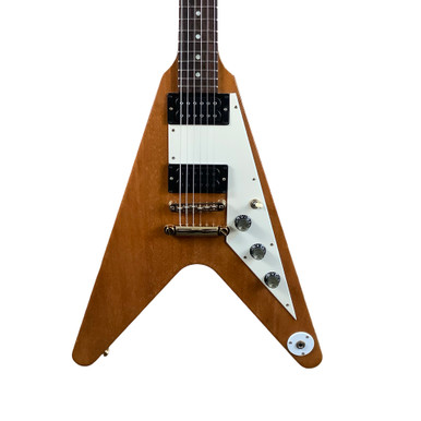 Used Gibson FLYING V 98 Electric Guitar Wood 6-String