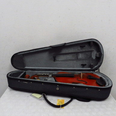 Used Yamaha VA5 15.5 INCH VIOLA Violas Violas