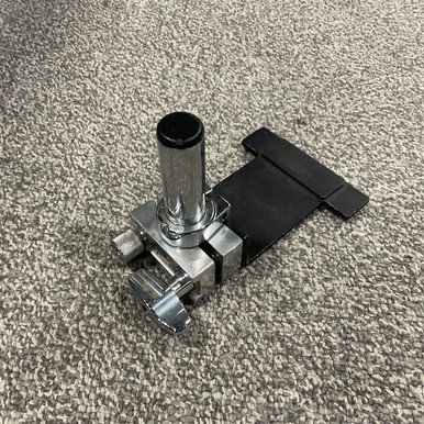 Used PEARL JUNGLE JIG FLOOR TOM KICK DRUM RISER