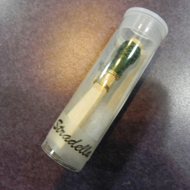 Used *Other Brand STRADELLA BASSOON REED Accessories - Reeds