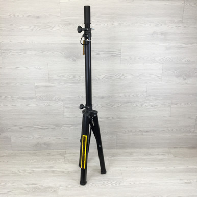 Used Ultimate Support TS-55B SPEAKER STAND Speaker Stand
