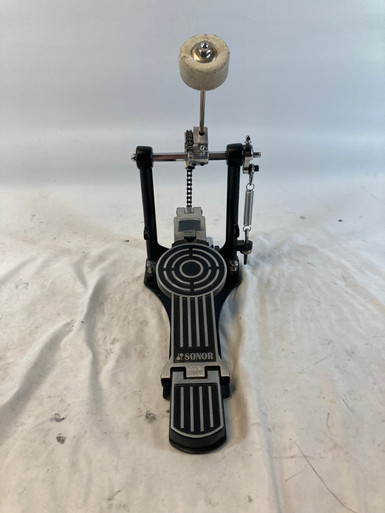 Used Sonor Single Kick Pedal