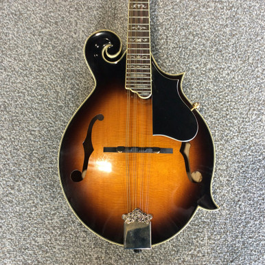 Used ALVAREZ A-800 F-STYLE MANDOLIN Other