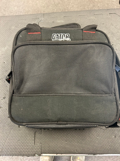 Used Gator GATOR SMALL CASE Guitar Case