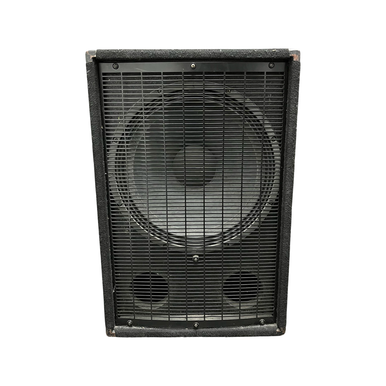 Used Electrovoice - EV S18 SUBWOOFER Speaker Cabinets Large Subs ...