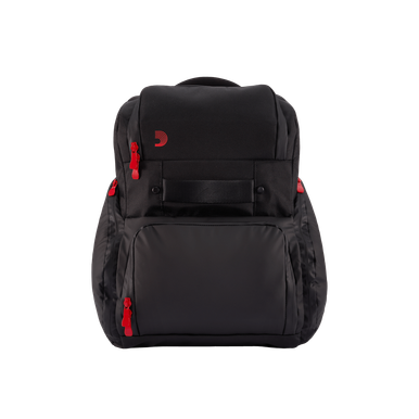 New D'Addario Backline Solo Backpack