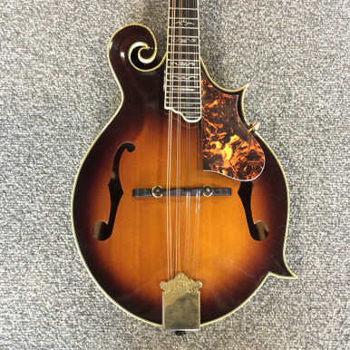 Used ALVAREZ A800 F-STYLE MANDOLIN Other