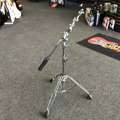 Used Pearl BOOM STAND BC2030 Drum Hardware Drum Hardware