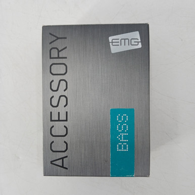 Used EMG BQS SYSTEM Guitar Accessory