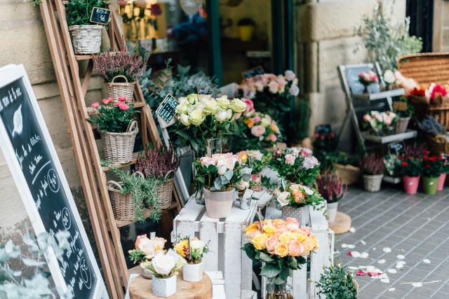 Georgetown Flowers & Gifts | Same Day Flower Delivery | Georgetown, KY