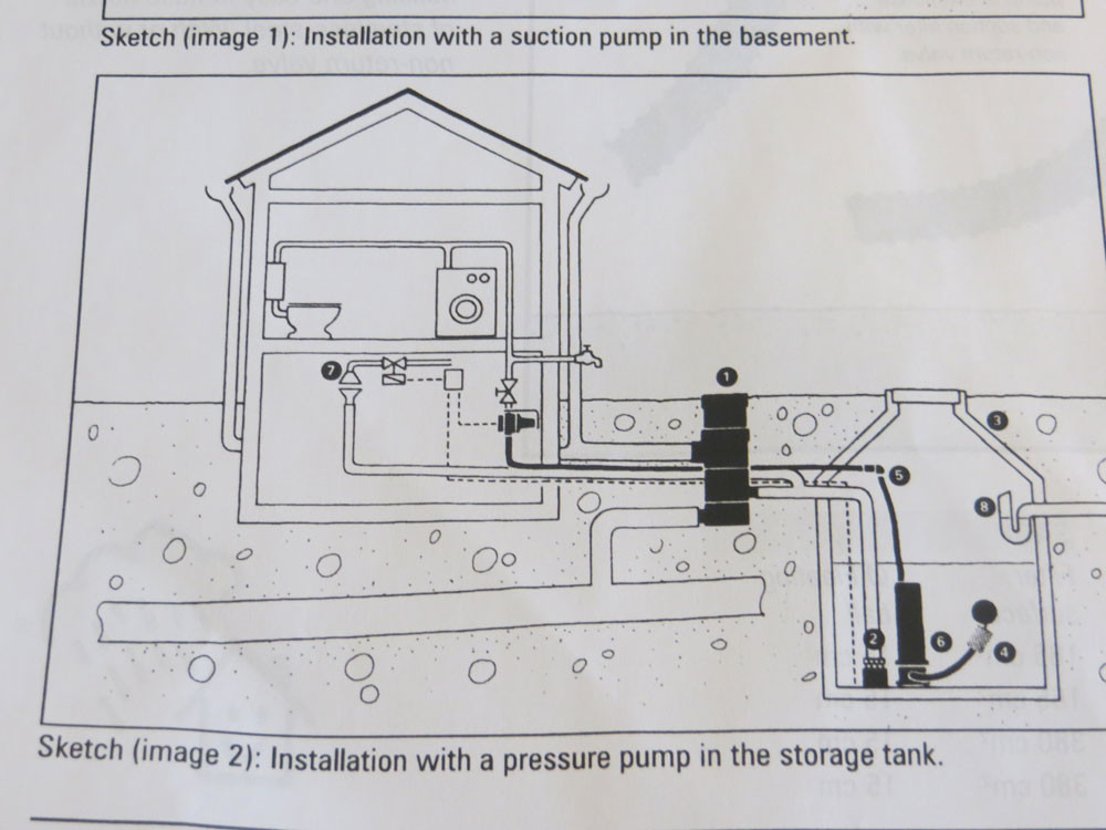 WISY Floating Suction Filter - Fine Mesh - 2" Connection