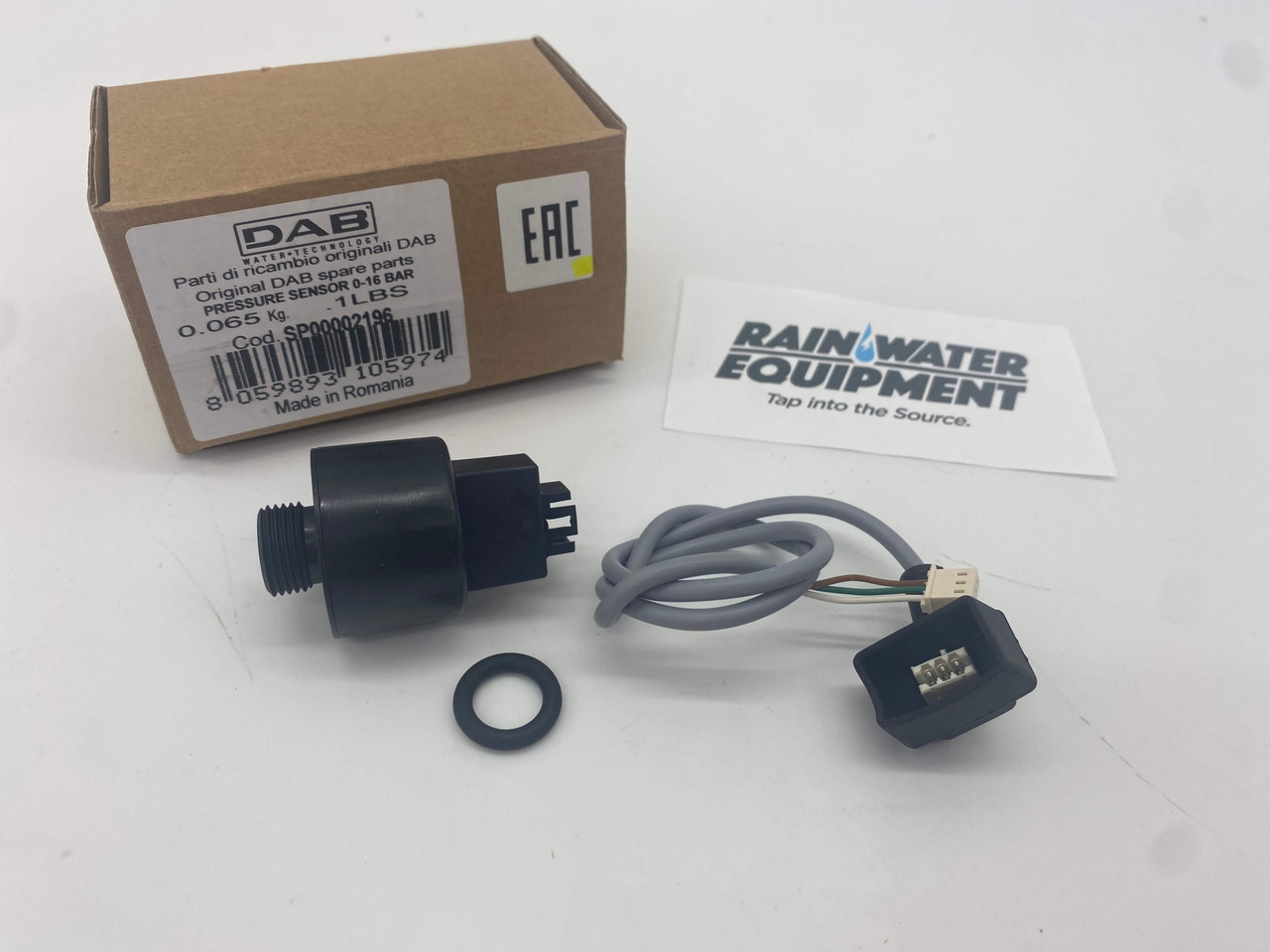 ESYBOX Mini Pressure Sensor