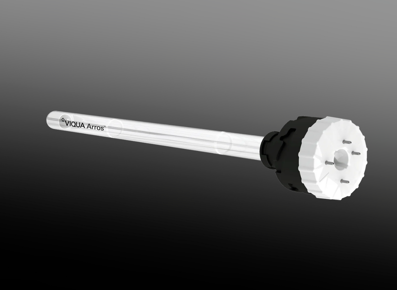 Lamp/Sleeve Combo Kit for Viqua Arros 15