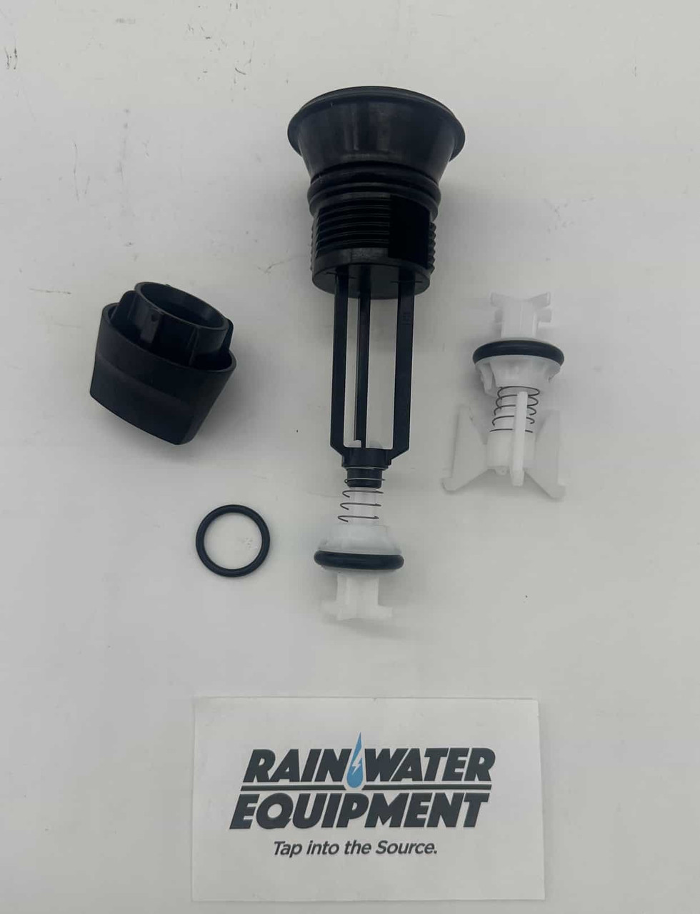 Replacement Kit - Drain Plug, O-Ring, Non-Return Valve Outlet, & Non ...