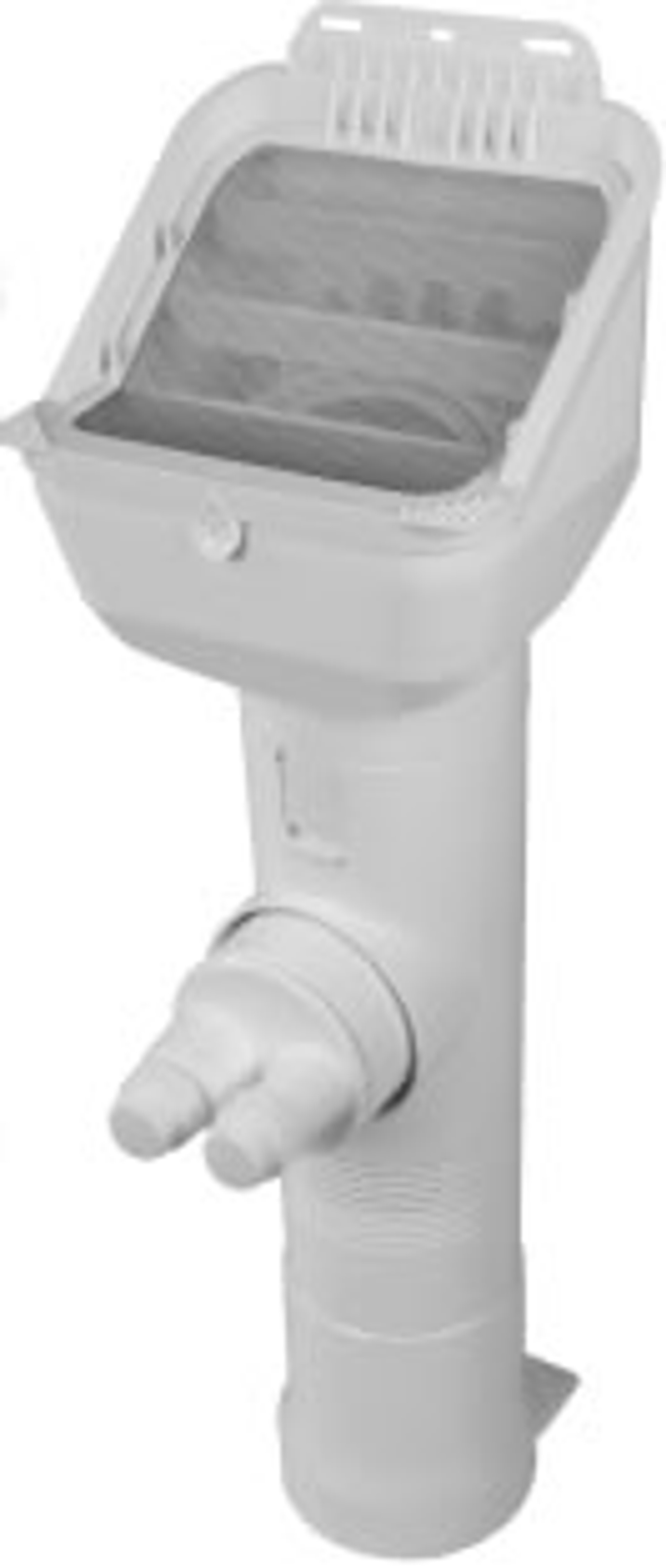 Downspout filter, Leaf Eater, Clean Rain Advanced, WISY filter ...