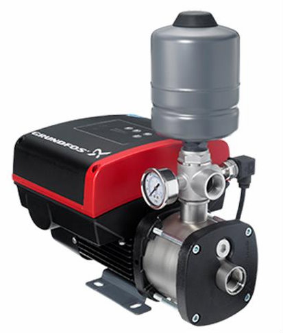 Pump packages, Grundfos, constant pressure, Aquaboost, best prices ...