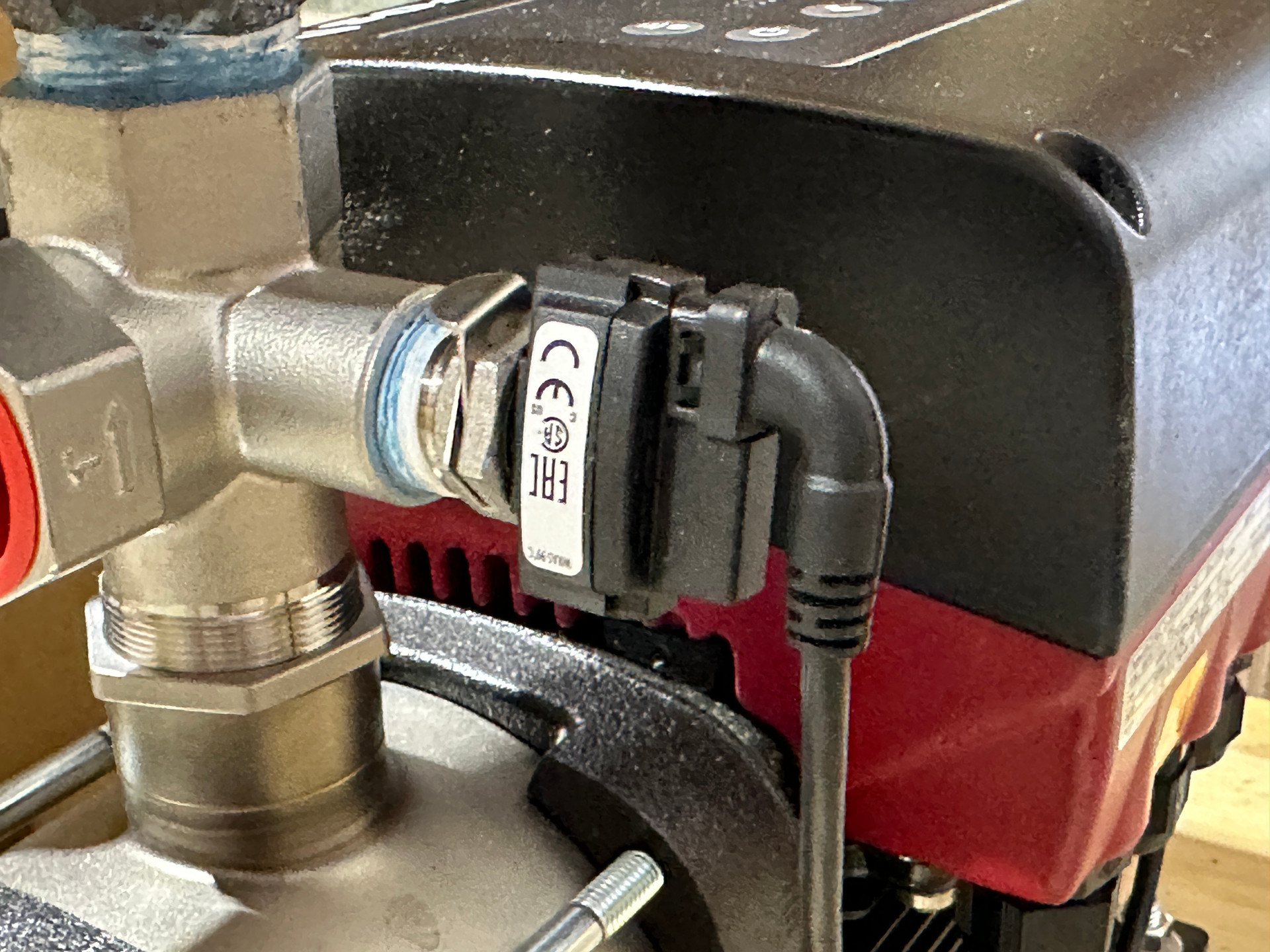 Sensor Kit for CMBE Pumps (92523230)