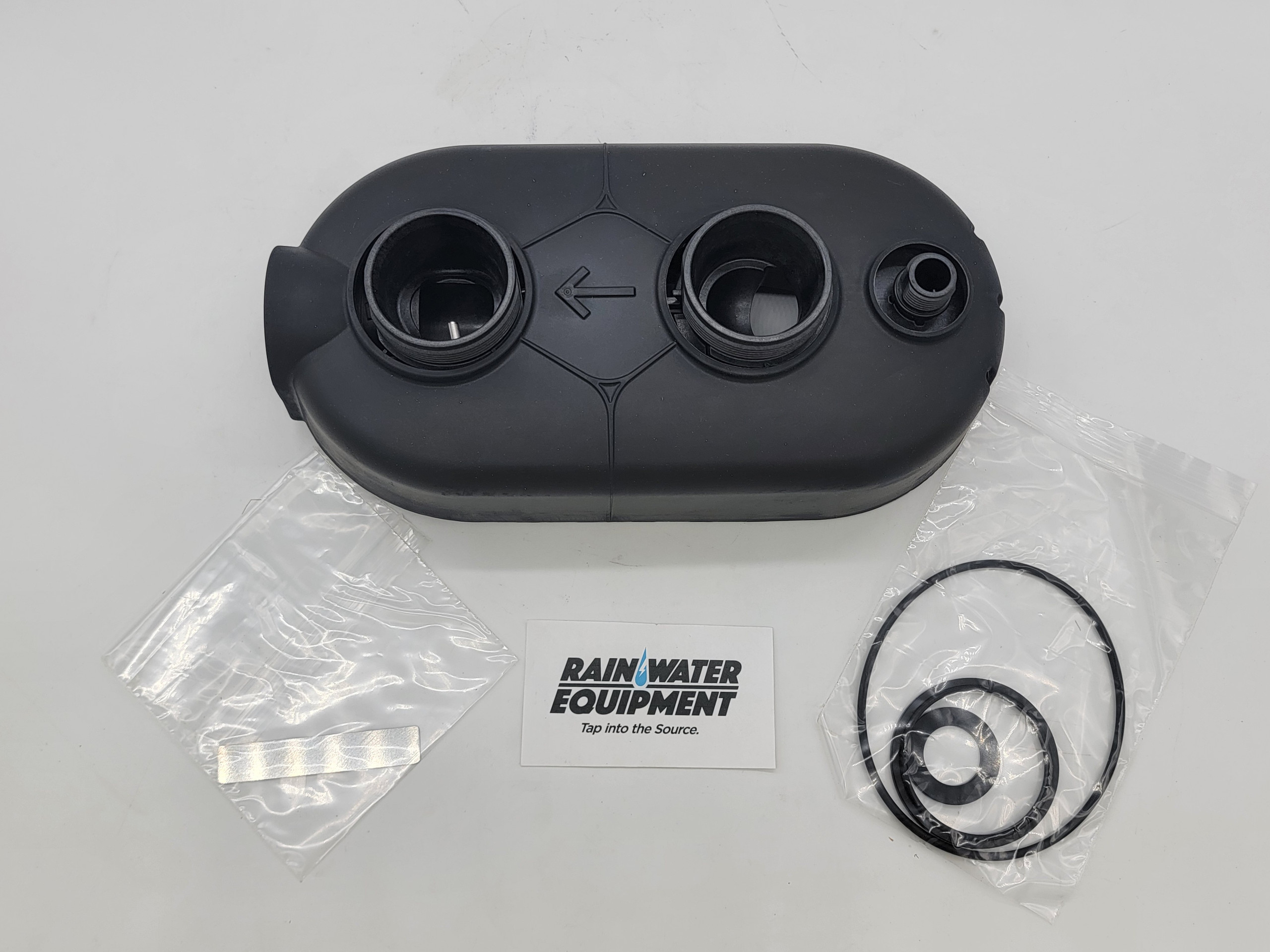 Grundfos Connection Module Kit (99016047)