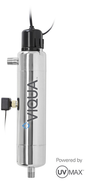 Viqua VH200-F10 - 9 GPM UV System