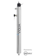 Viqua LCD Replacement Controller (650733R-001)