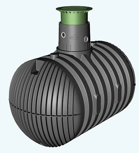 Underground tank, Ace Underground Water Storage, Cistern, watertight ...