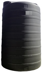 5000 Gallon Water Storage Tank *102"