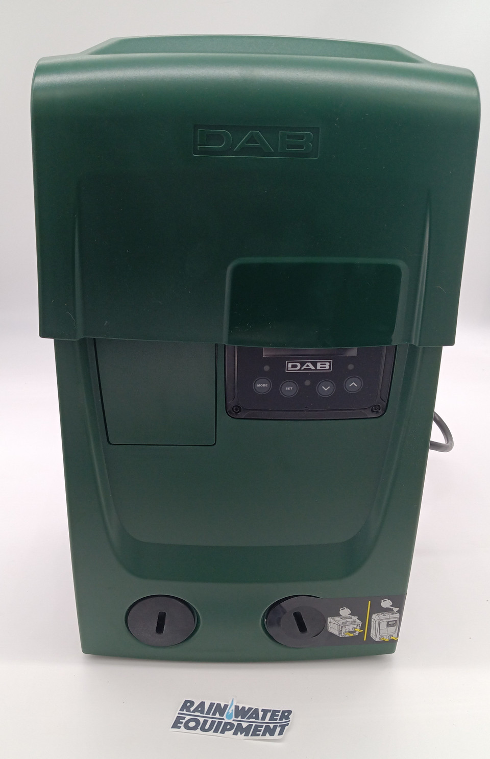 Monjolin® Smart Filter Mini