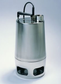 Grundfos Unilift AP Submersible Pumps