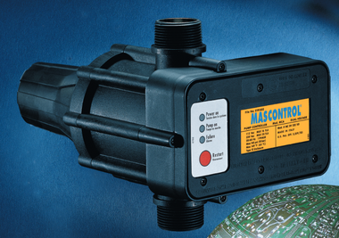 1 1/4" Pump Control MASControl