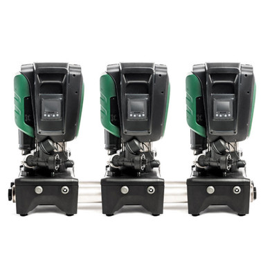 DAB ESYBOX MAX 60/120 Triple - Integrated Water Booster Pumping System ...