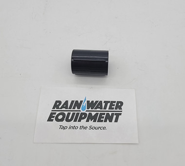 1/2 Threaded Coupling