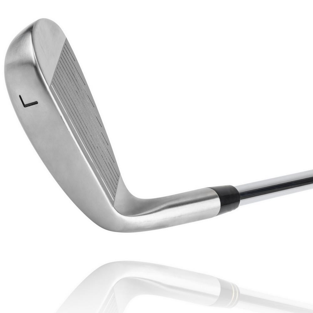Ram Golf VIP Iron Set 4-PW, Mens Right Hand - RamGolf.co.uk