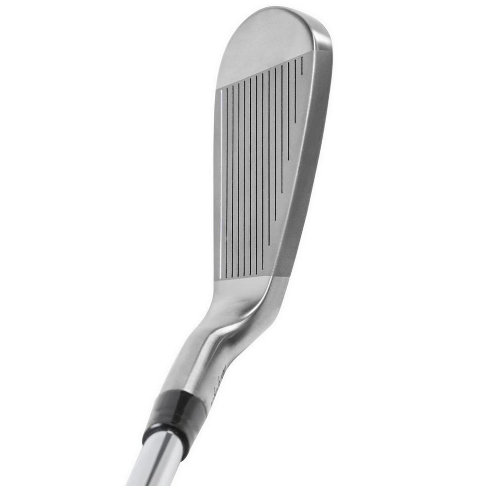 Ram Golf VIP Iron Set 4-PW, Mens Right Hand - RamGolf.co.uk