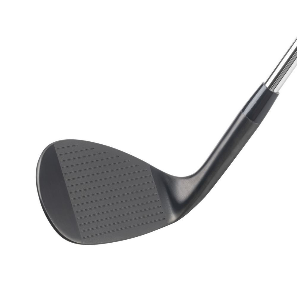Ram Golf Tour Grind Milled Face Golf Wedge Set, Black, Mens Left Hand ...