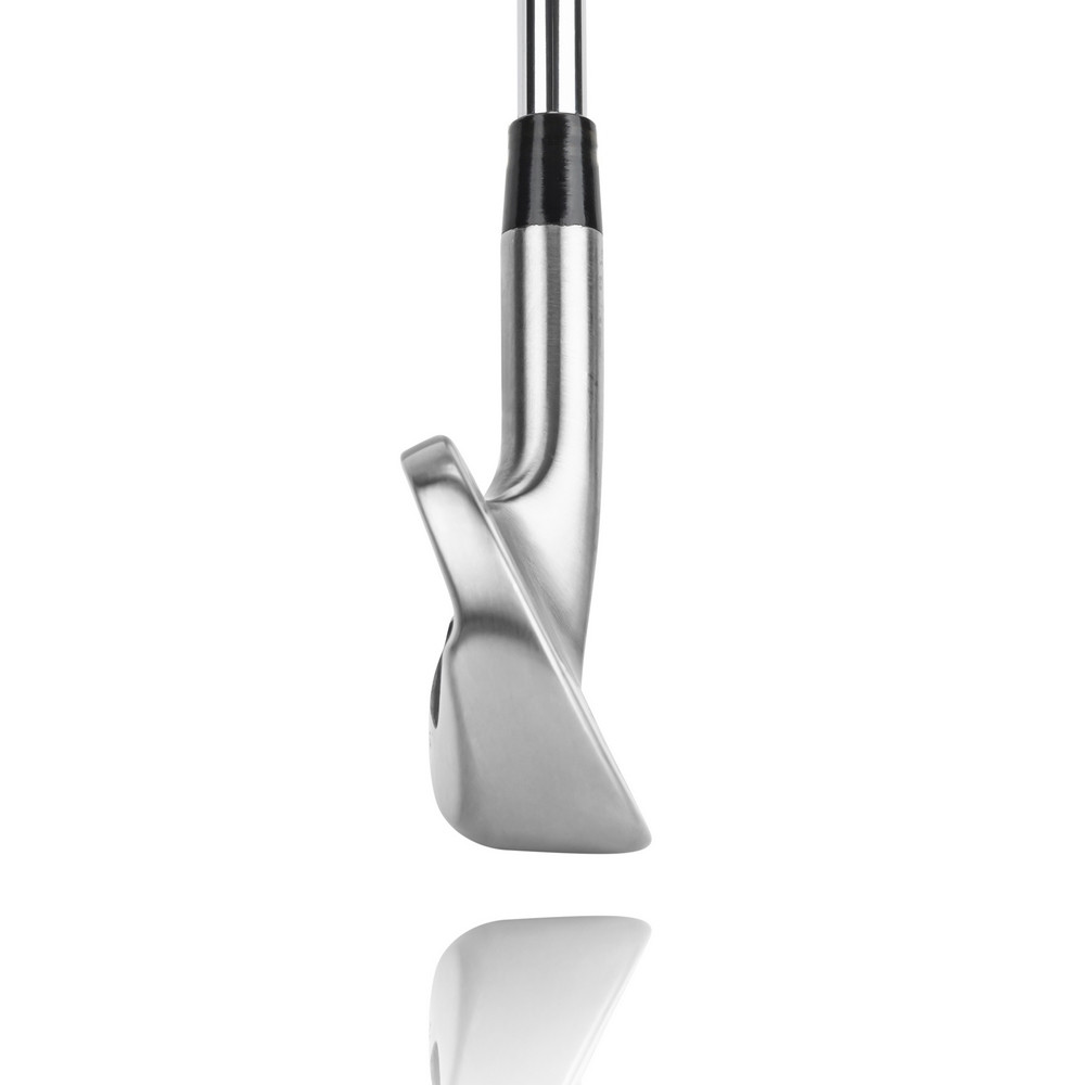 Ram Golf VIP Iron Set 4-PW, Mens Right Hand (Custom-Fit) - RamGolf.co.uk
