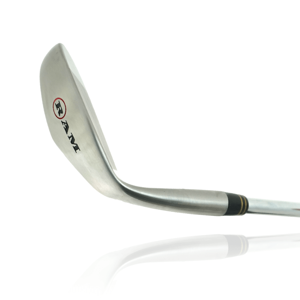 Ram Golf EZ-OUT Super Forgiving Golf Wedge, Mens Right Hand (Head Only ...