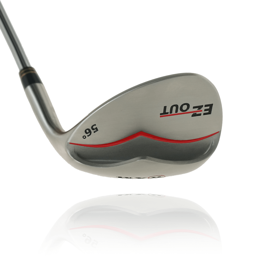 Ram Golf EZ-OUT Super Forgiving Golf Wedge, Mens Right Hand (Head Only ...