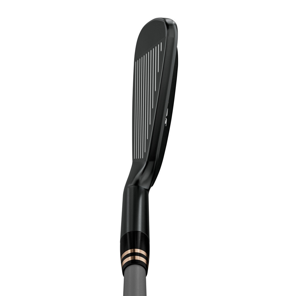 Ram Golf FXTEC Driving Iron, Mens Right Hand (Custom Fit) - RamGolf.co.uk