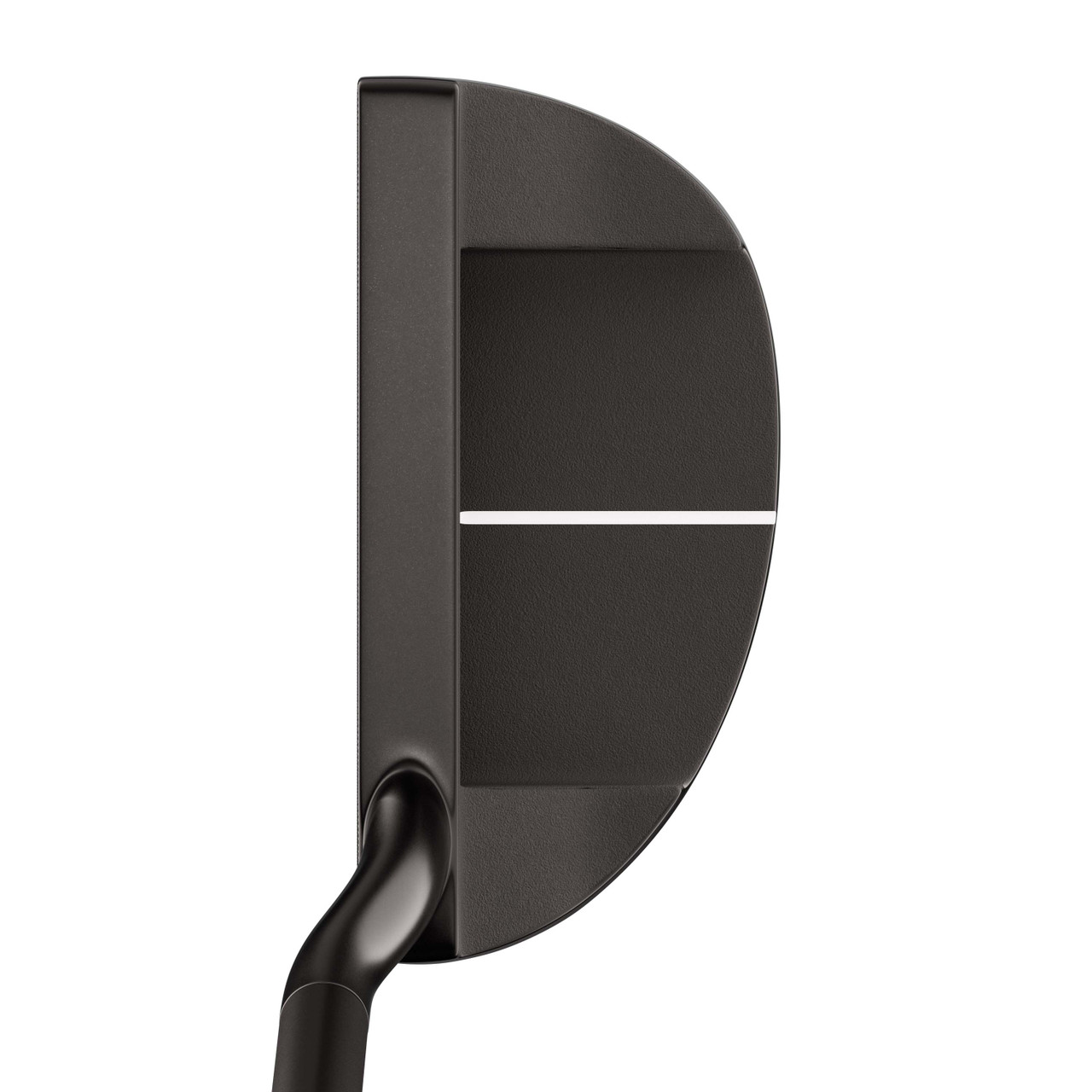 Ram FX-07 CNC Milled Mallet Putter, Right Hand - RamGolf.co.uk