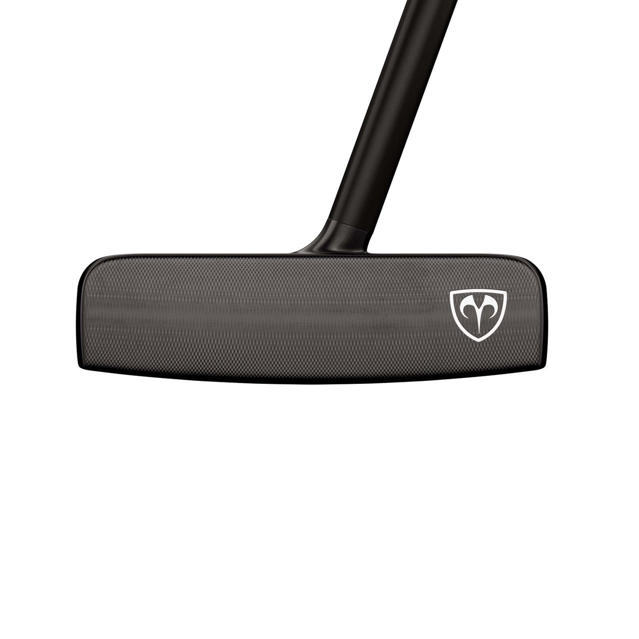Ram FX-08 CNC Milled Mallet Putter, Right Hand - RamGolf.co.uk