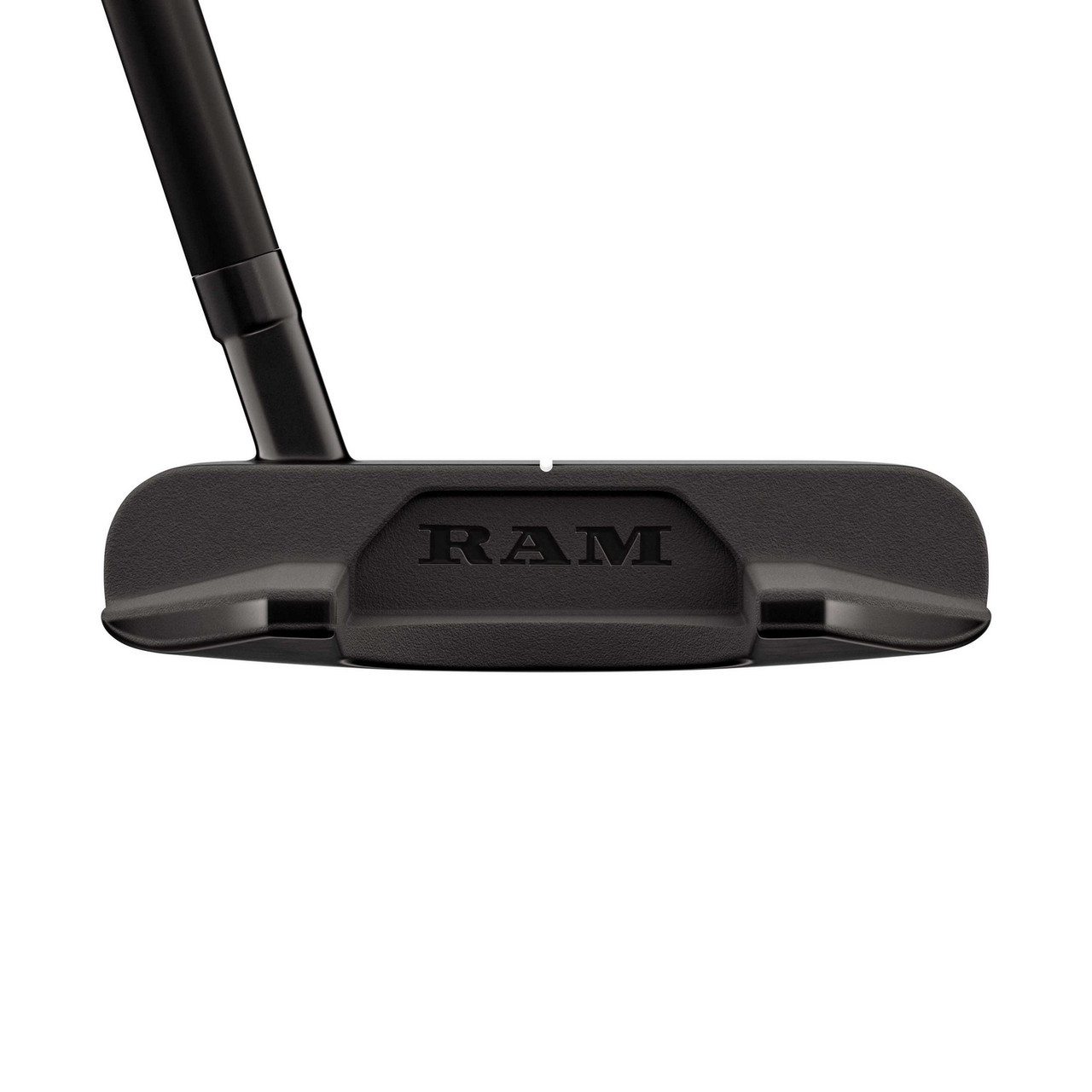Ram FX-03 CNC Milled Mallet Putter, Left Hand - RamGolf.co.uk