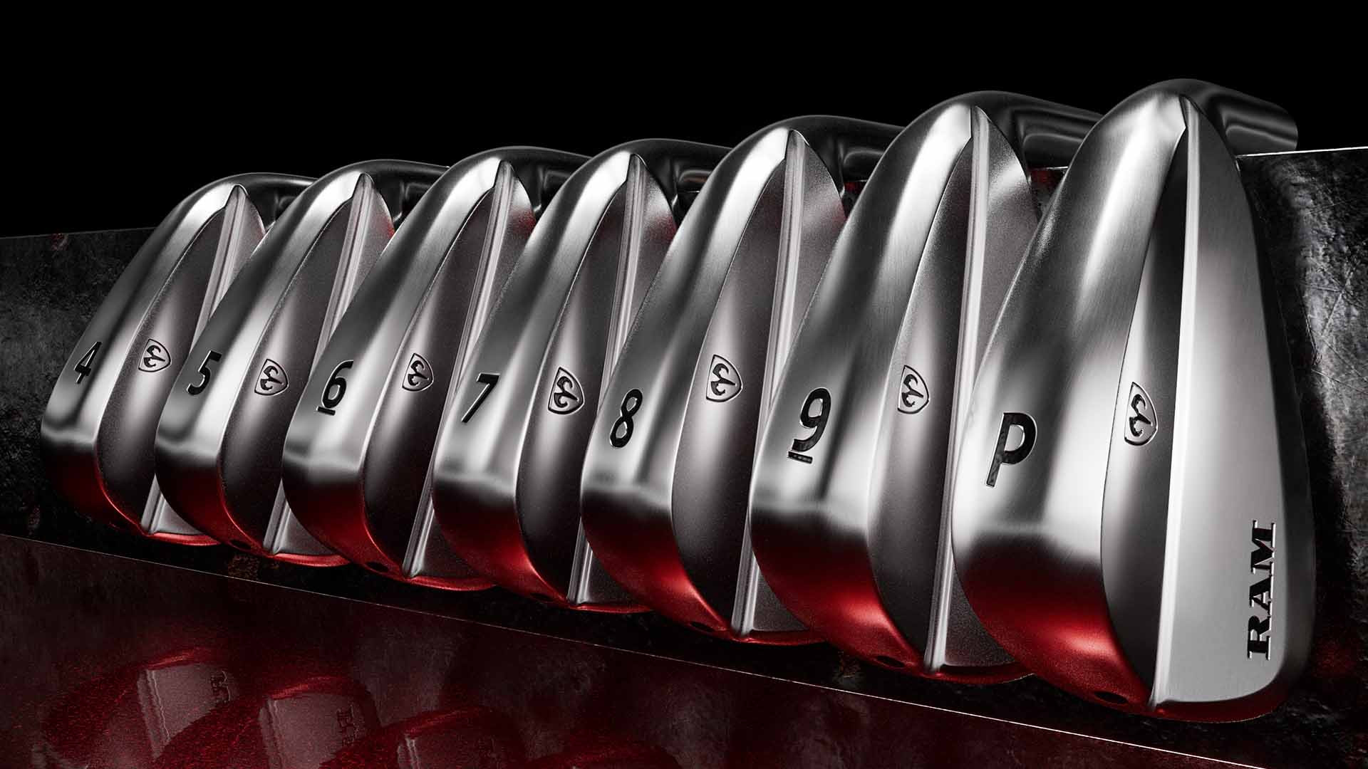 RamGolf.co.uk