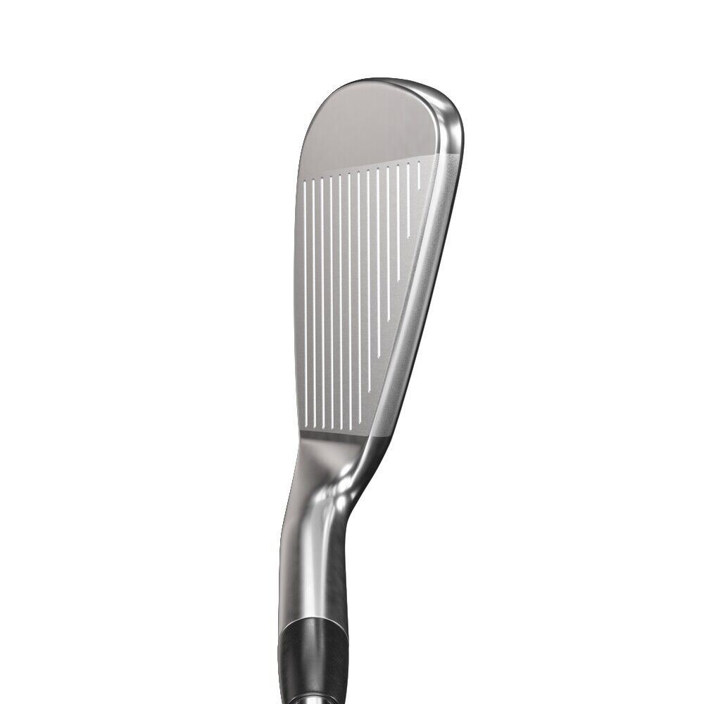Ram Golf FX77 Stainless Steel Players Distance Iron Set - RamGolf.co.uk