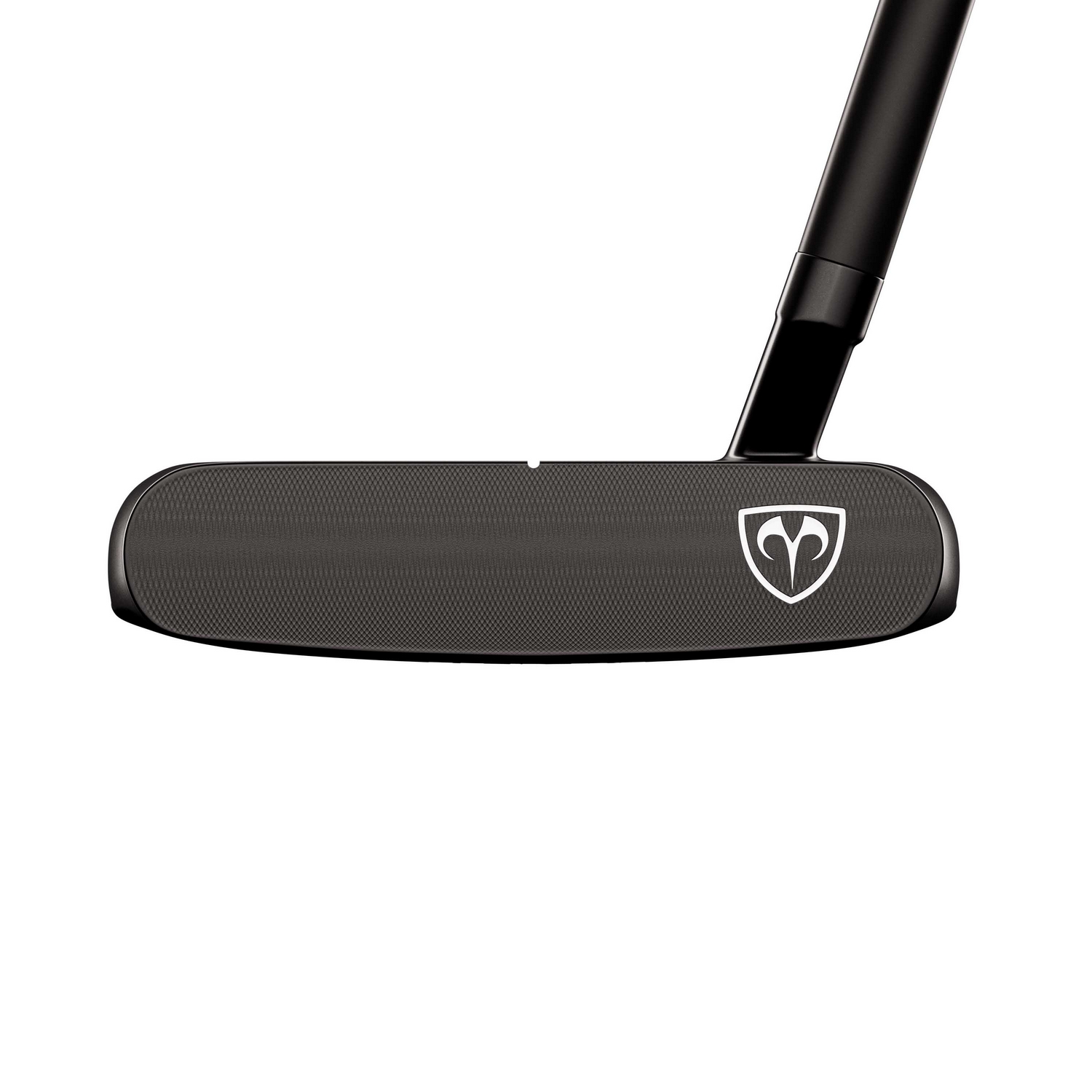 Ram FX-03 CNC Milled Mallet Putter, Right Hand - RamGolf.co.uk